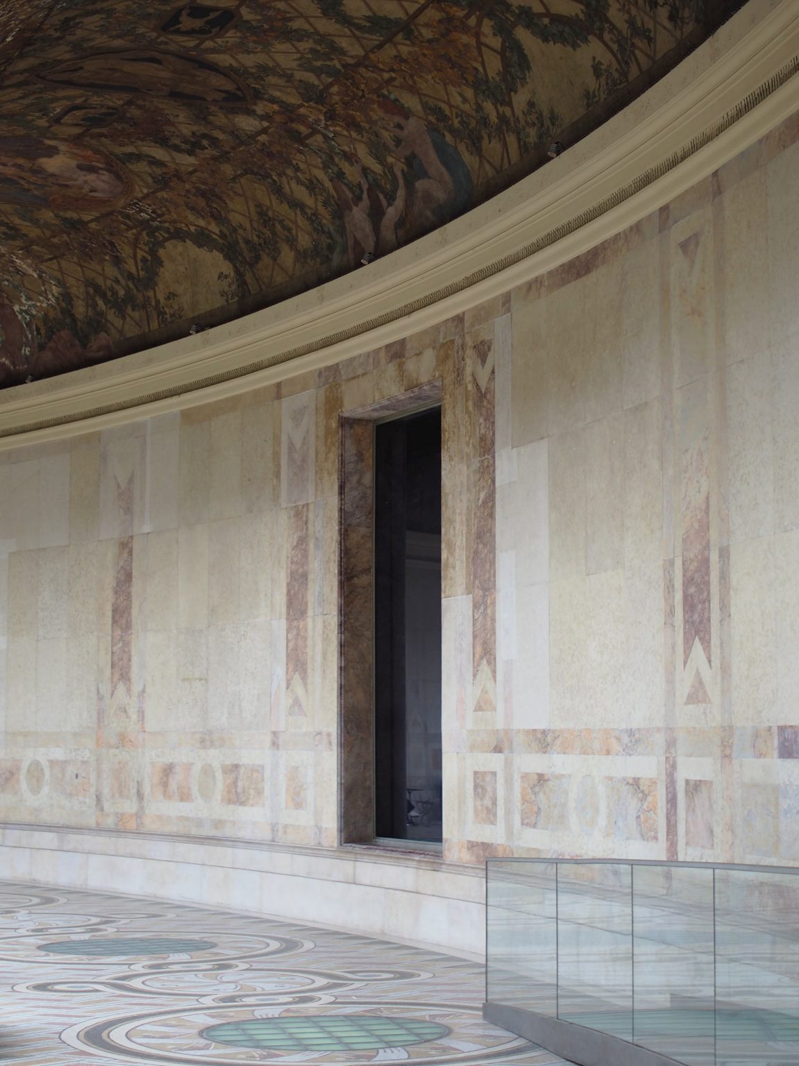 Inside The Petit Palais Paris: An Encounter With Ugo Rondinone’s ...