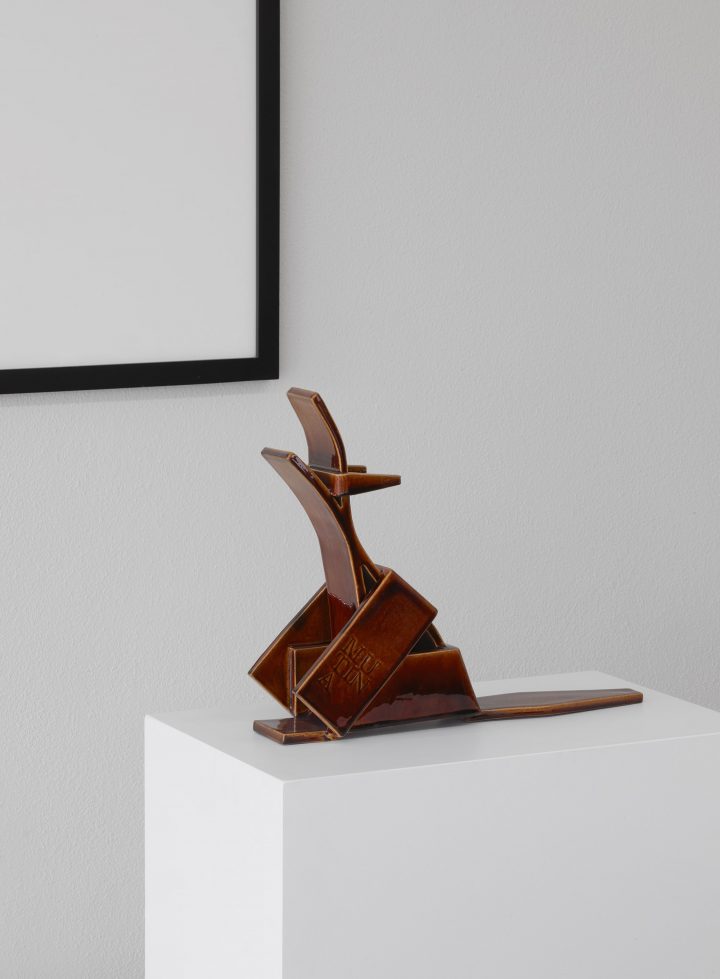 Mutina Takes Their Headquarters To New Heights With Spazio Mutina - IGNANT