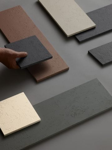 Mutina Takes Their Headquarters To New Heights With Spazio Mutina - IGNANT