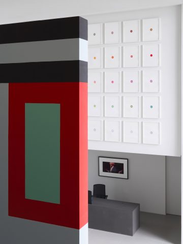 Mutina Takes Their Headquarters To New Heights With Spazio Mutina - IGNANT