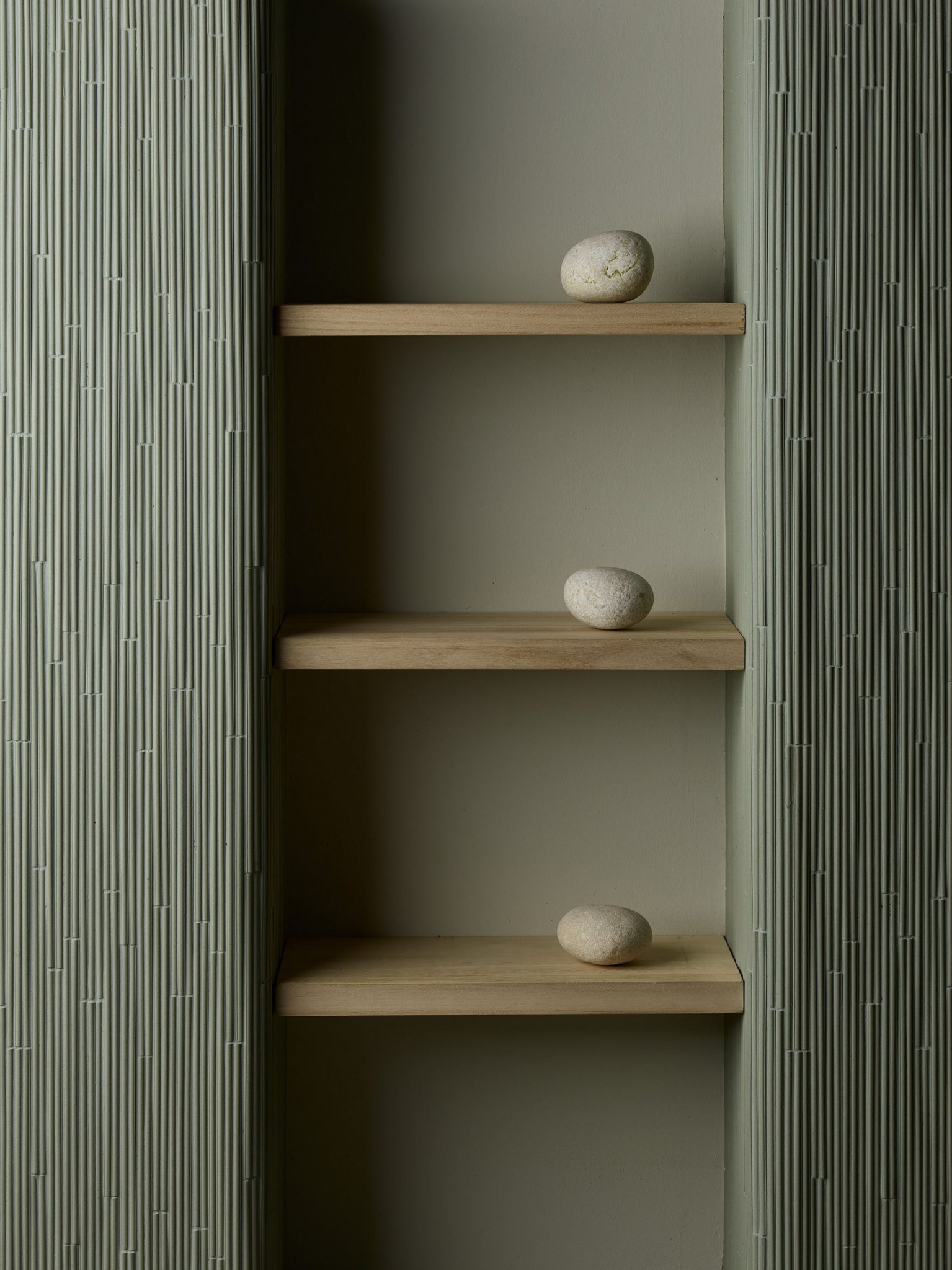 Mutina Takes Their Headquarters To New Heights With Spazio Mutina - IGNANT