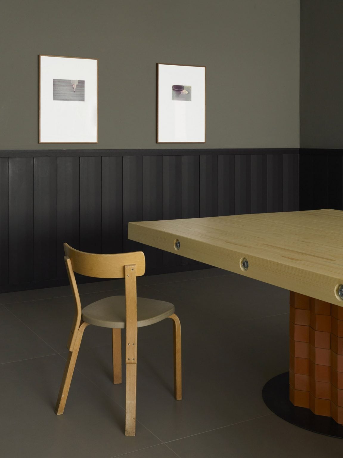 Mutina Takes Their Headquarters To New Heights With Spazio Mutina - IGNANT