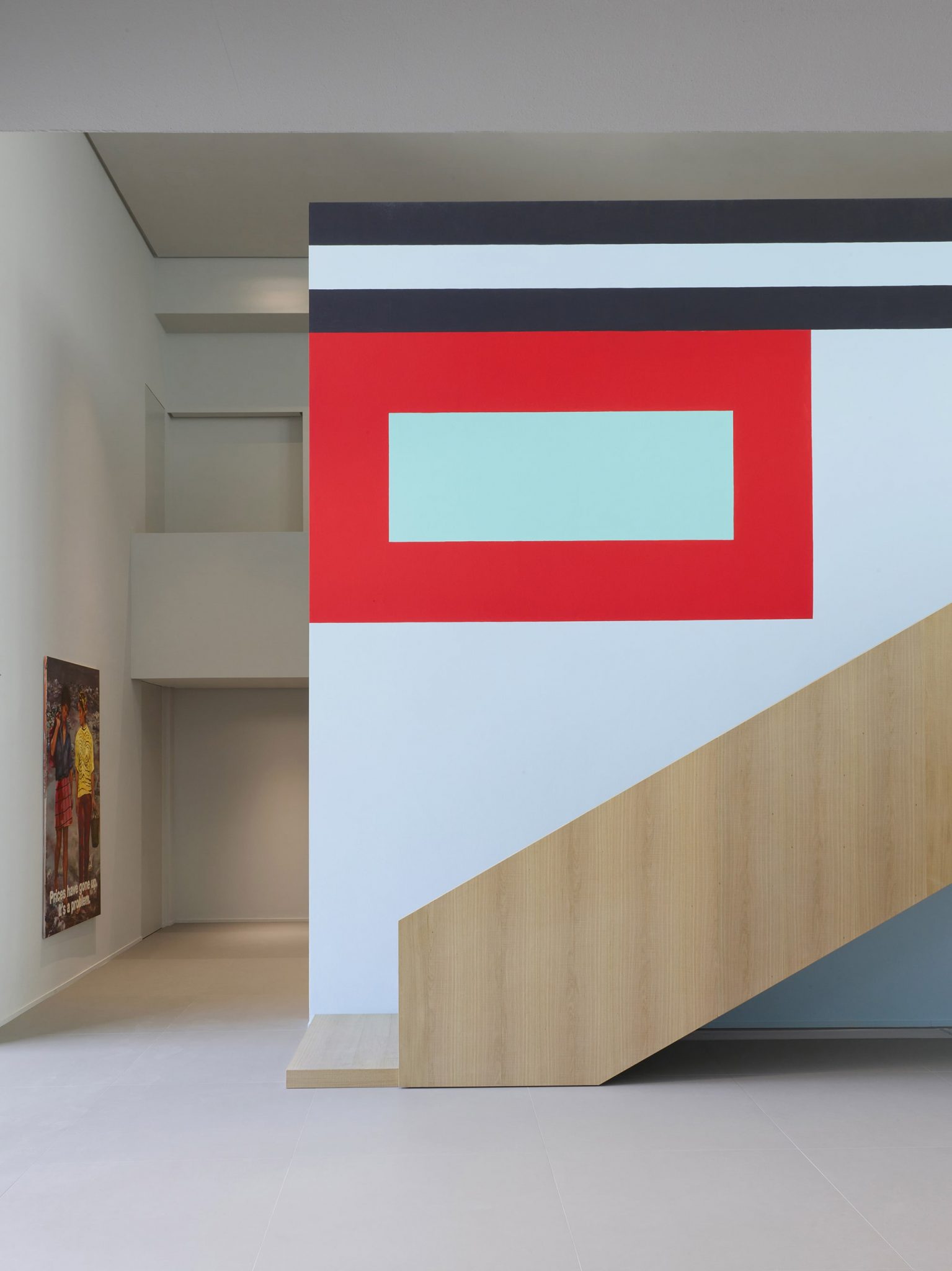 Mutina Takes Their Headquarters To New Heights With Spazio Mutina - IGNANT