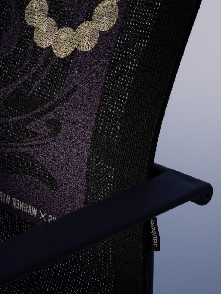 WAGNER Living And KXWS Seek The Perfect Balance Between Design And Creativity - IGNANT