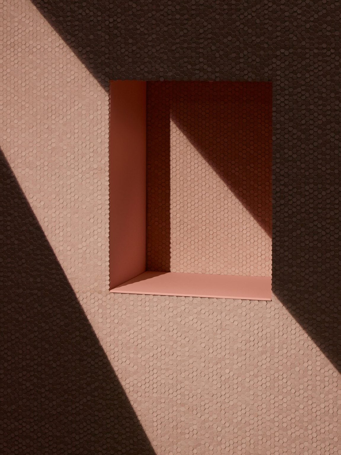 Mutina Takes Their Headquarters To New Heights With Spazio Mutina - IGNANT