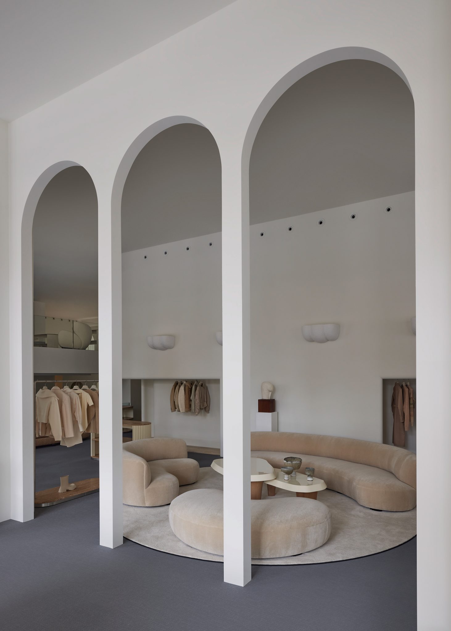 The Square · Berlin, Germany - IGNANT