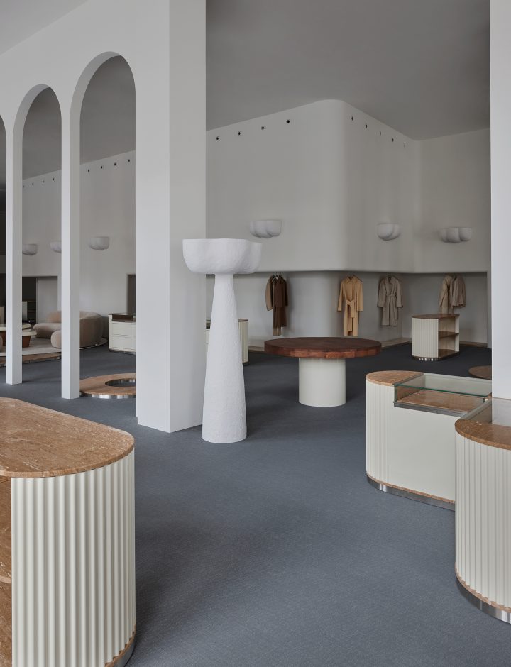 The Square · Berlin, Germany - IGNANT