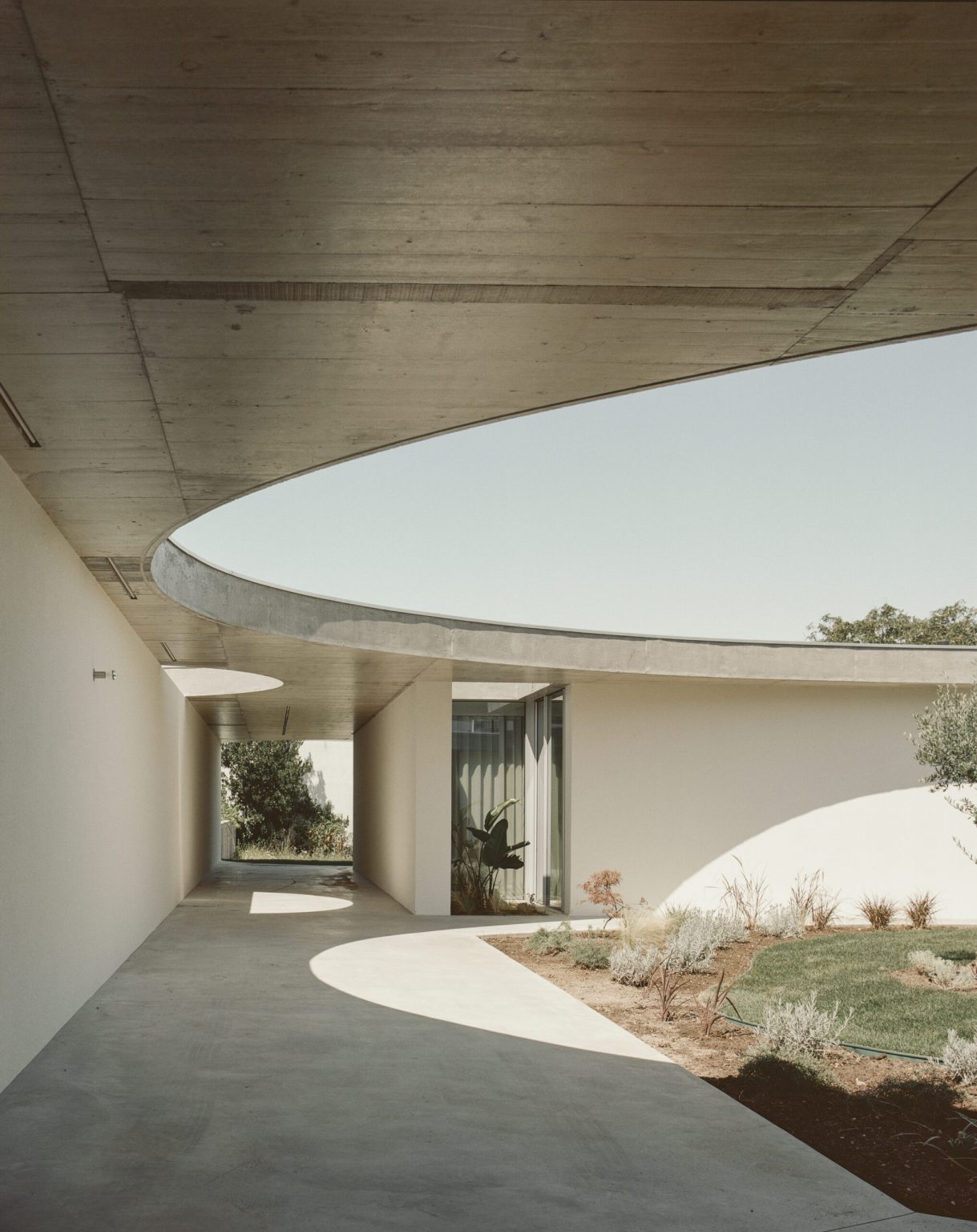 Casa Âmago In Portugal Champions Simplicity And Harmony - IGNANT
