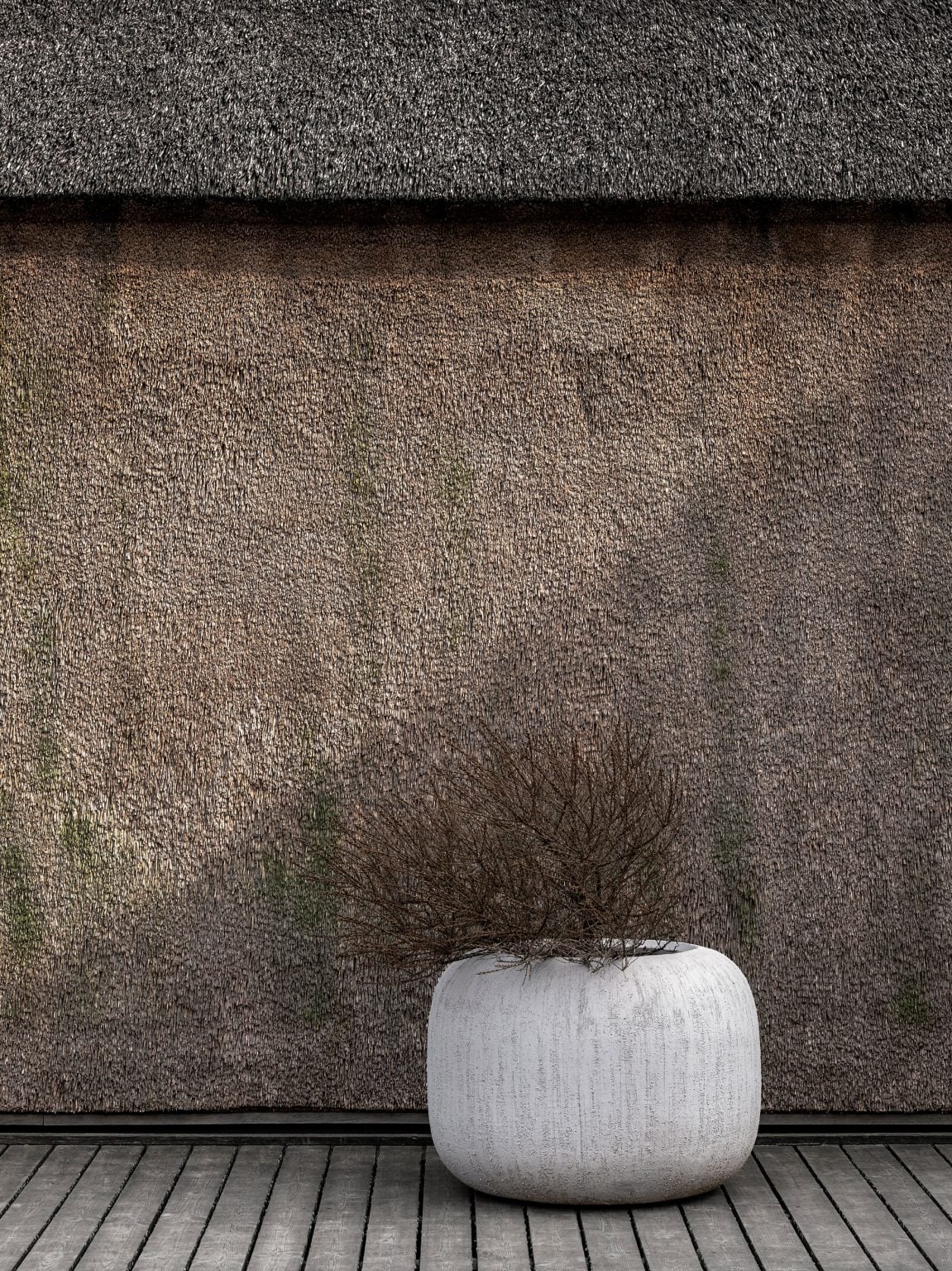 Serenity, Tactile Exploration, And Aesthetic Delight: The Melides ...