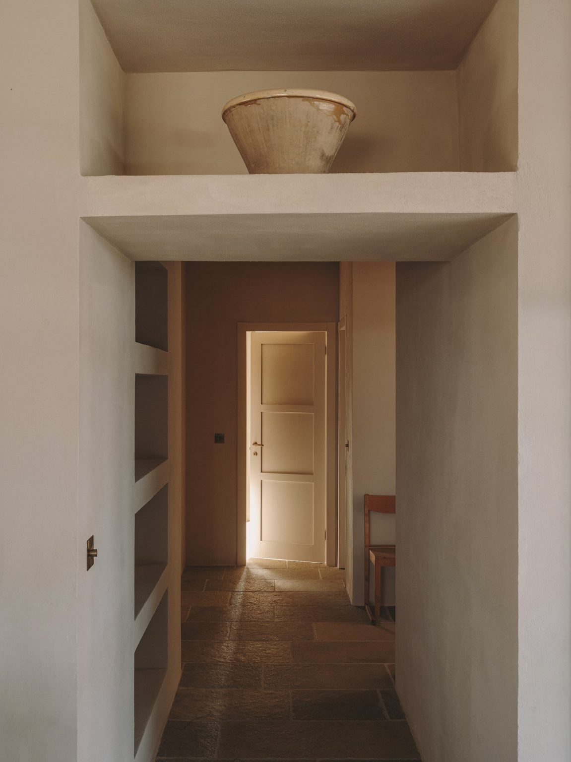 Peace And Serenity Prevail At Studio Andrew Trotter’s Casa Maiora - IGNANT