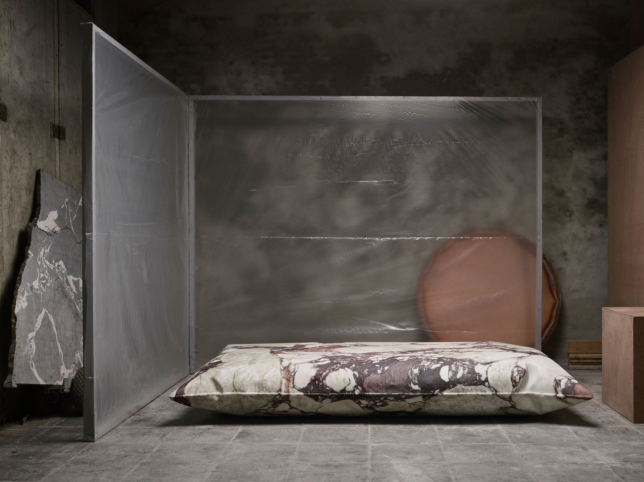 Ben Storms’ Inflated Designs Evoke A Lasting Sense Of Wonder - IGNANT