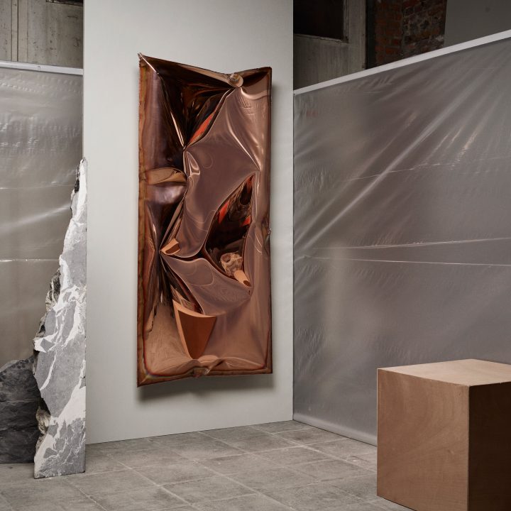 Ben Storms’ Inflated Designs Evoke A Lasting Sense Of Wonder - IGNANT