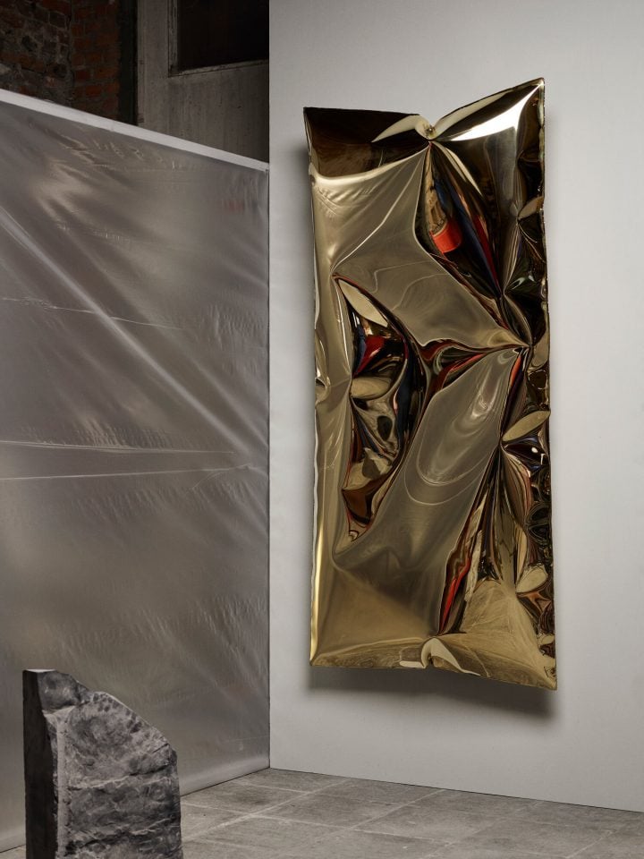 Ben Storms’ Inflated Designs Evoke A Lasting Sense Of Wonder - IGNANT