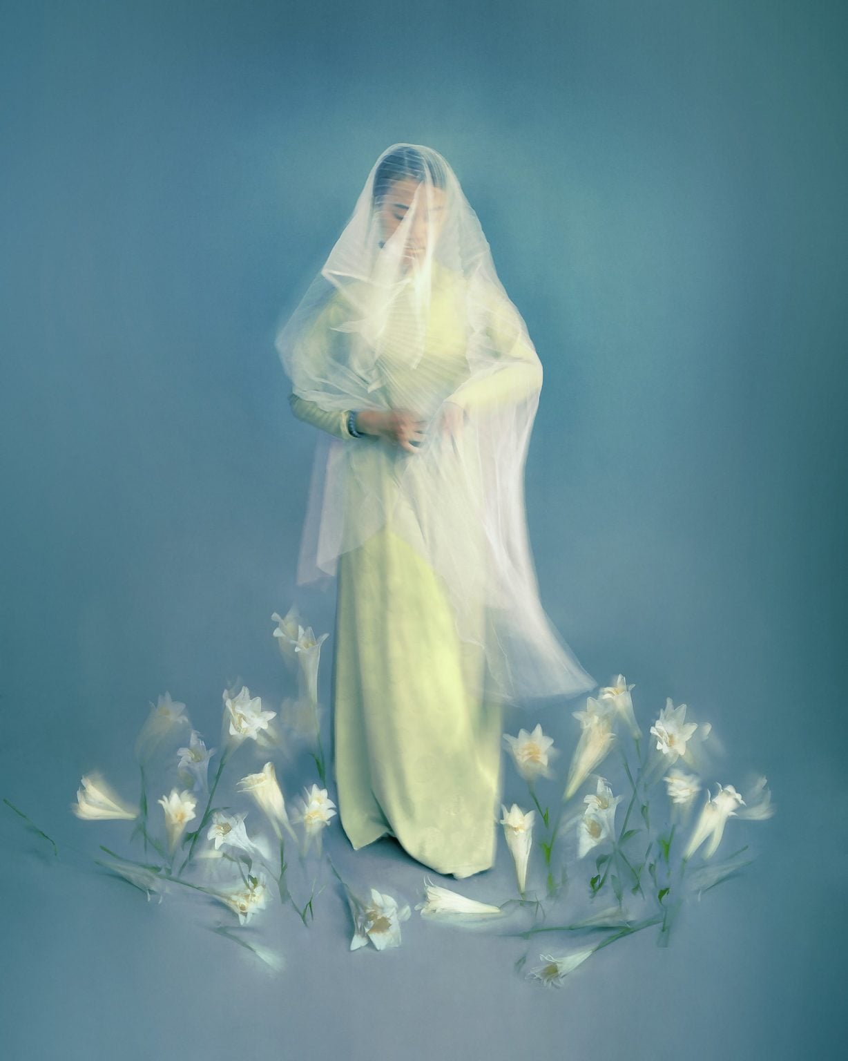 An Ode To Vietnam And Its Women: Chiron Duong On Its Photographic ...