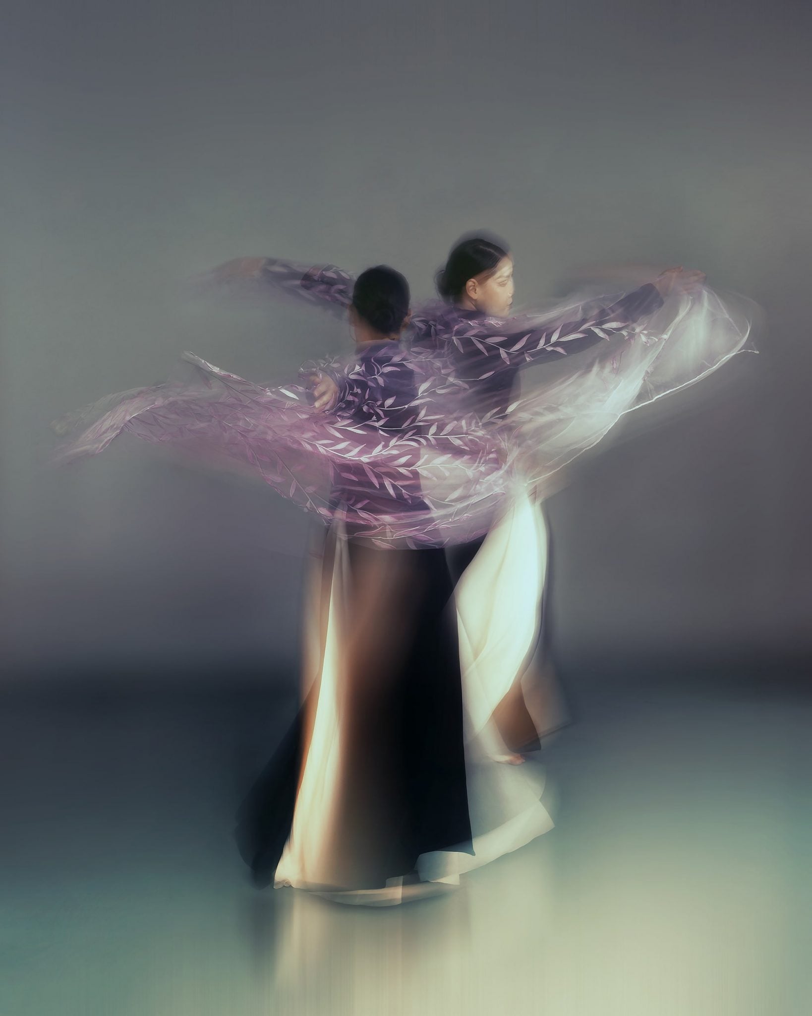 An Ode To Vietnam And Its Women: Chiron Duong On Its Photographic ...