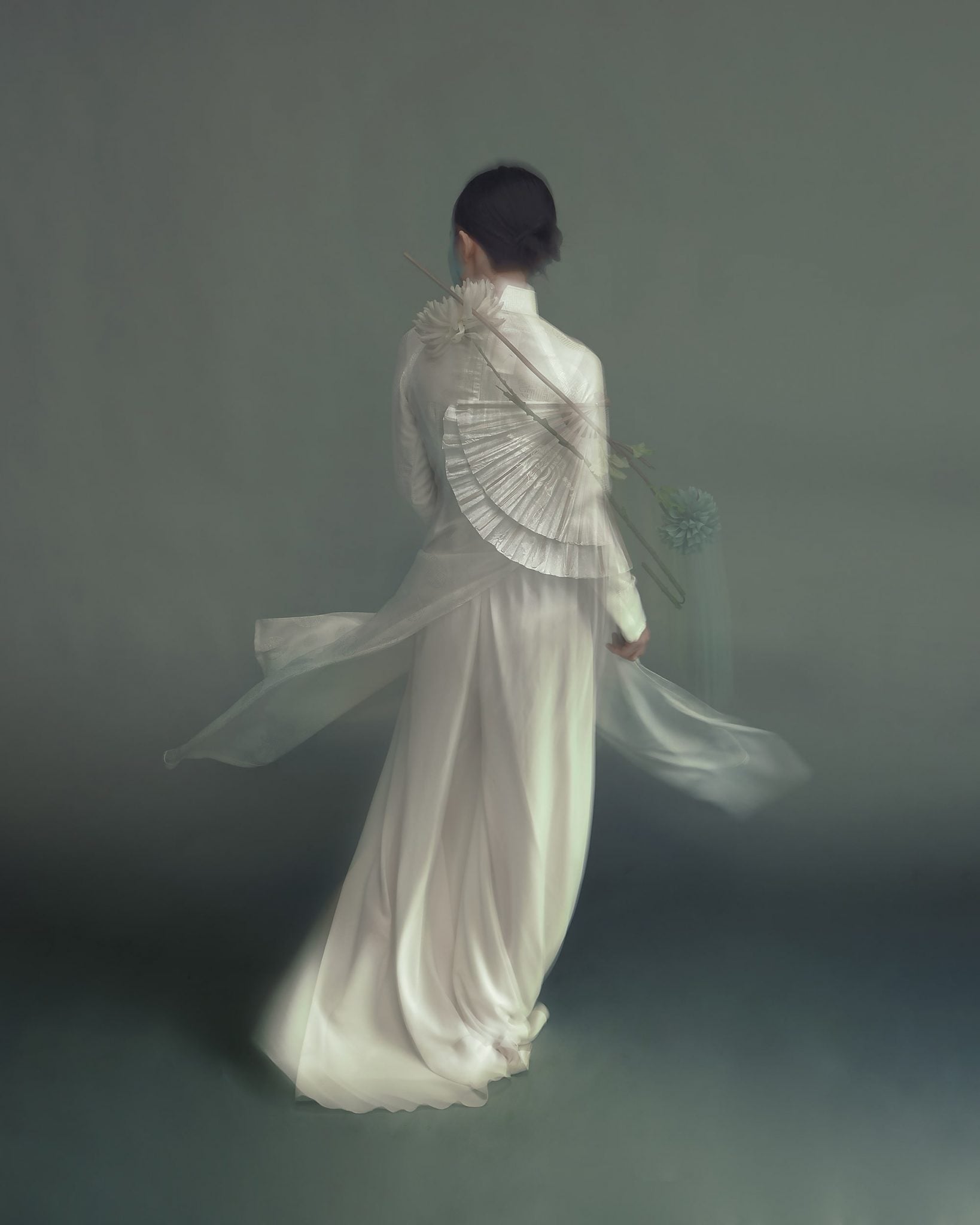 An Ode To Vietnam And Its Women: Chiron Duong On Its Photographic ...