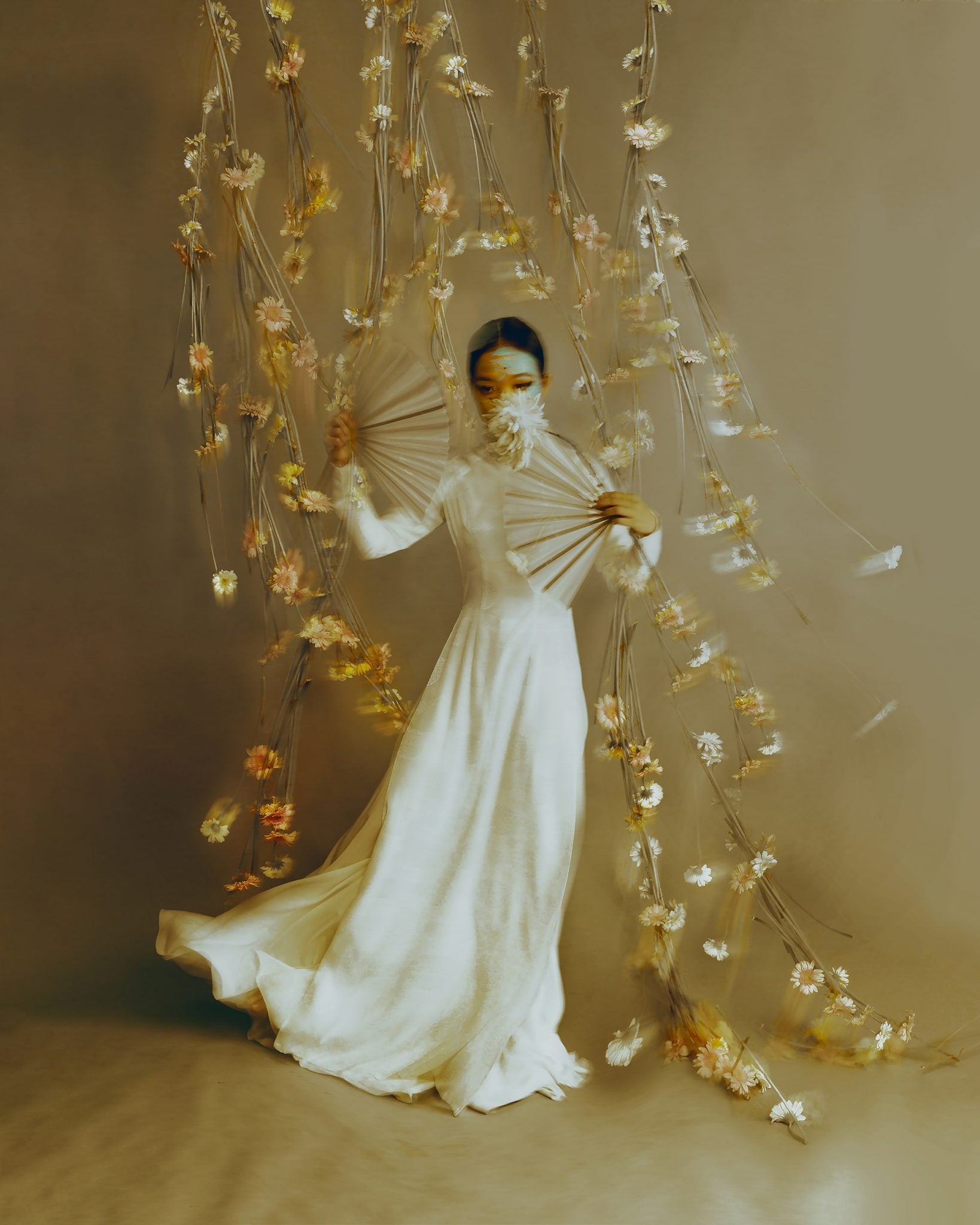 An Ode To Vietnam And Its Women: Chiron Duong On Its Photographic ...