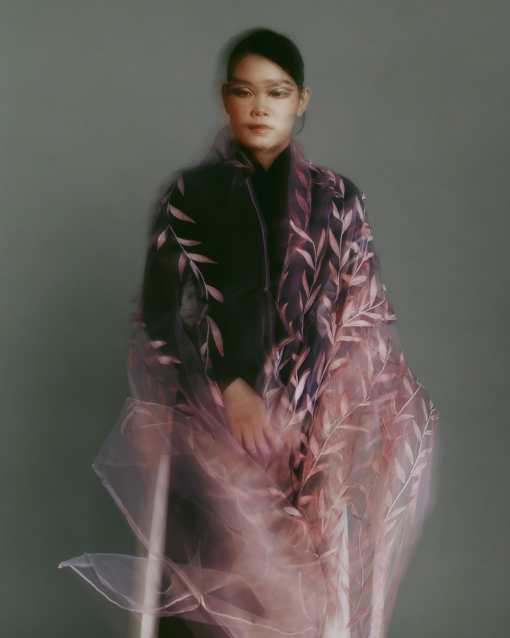 An Ode To Vietnam And Its Women: Chiron Duong On Its Photographic ...