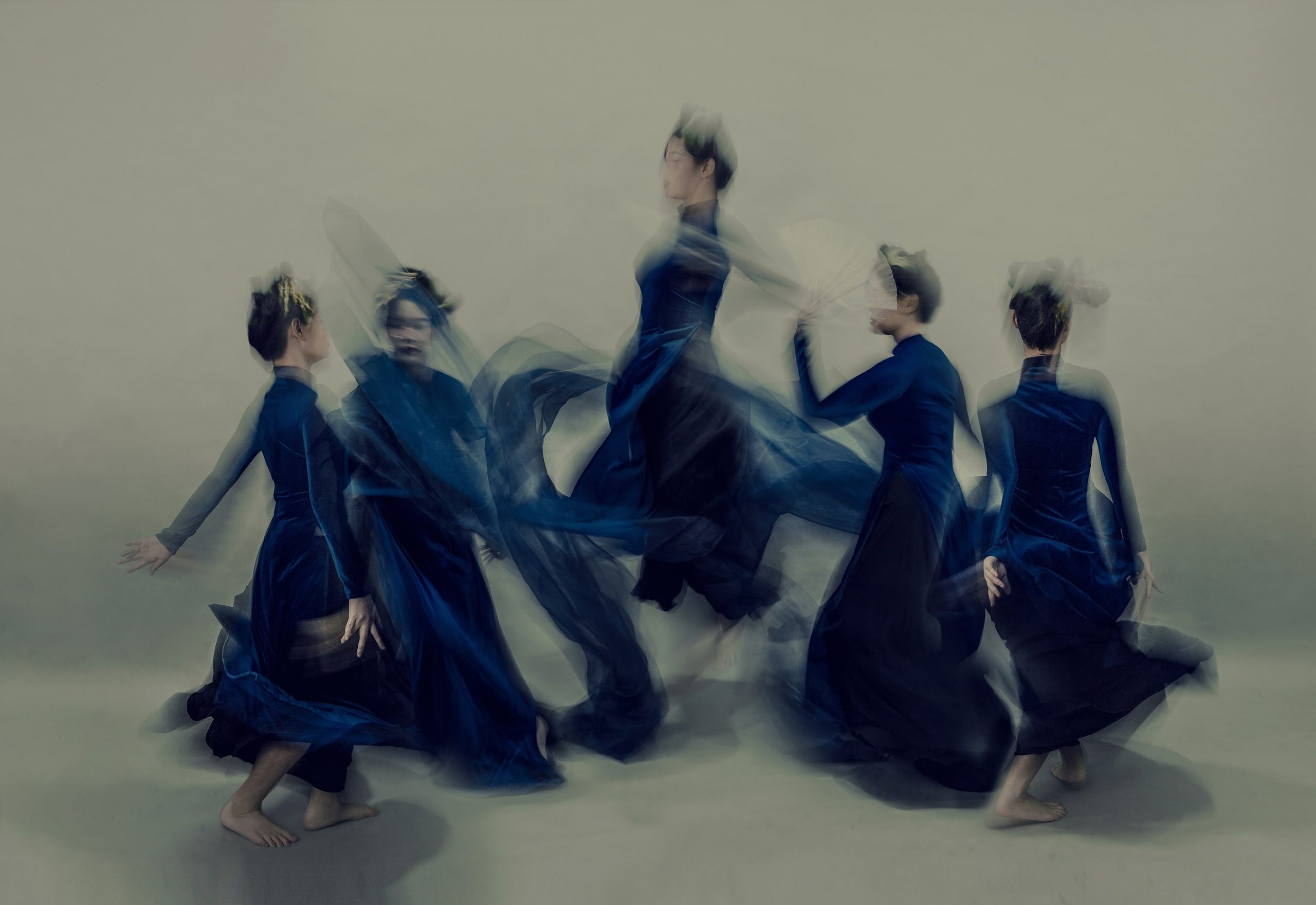 An Ode To Vietnam And Its Women: Chiron Duong On Its Photographic ...