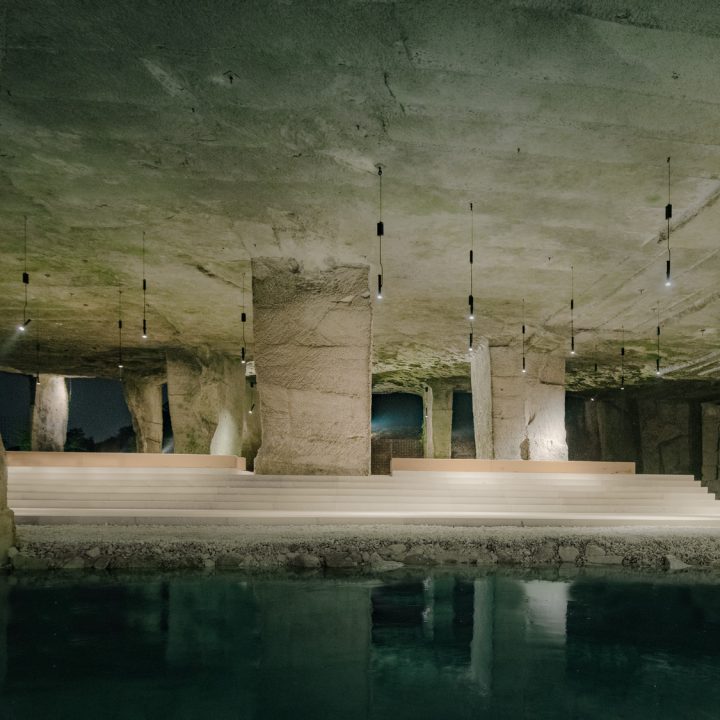 Public Space Archives - IGNANT