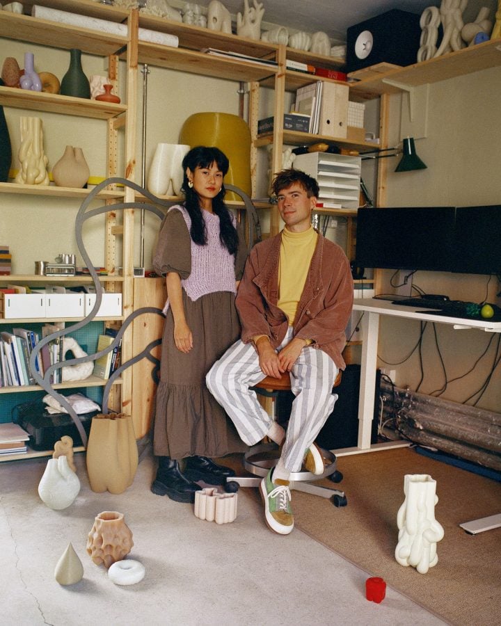 Wang & Söderström On Broadening The Aesthetics And Meanings Of The ...