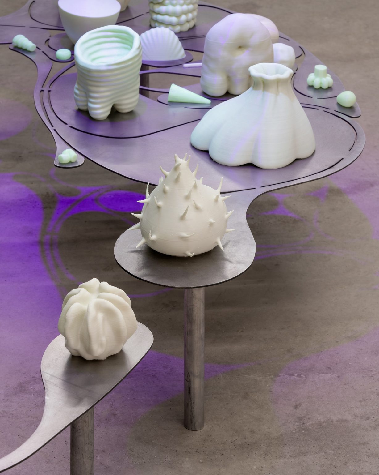 Wang & Söderström On Broadening The Aesthetics And Meanings Of The ...