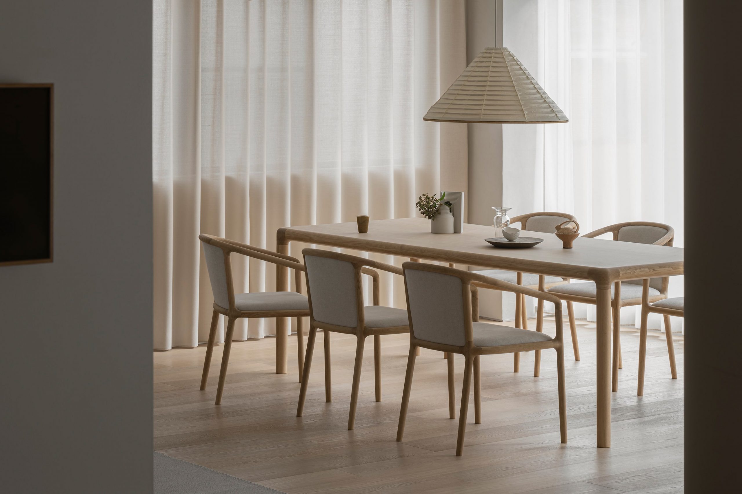 Karimoku: Designing Small Sanctuaries In A Fast-paced World - IGNANT