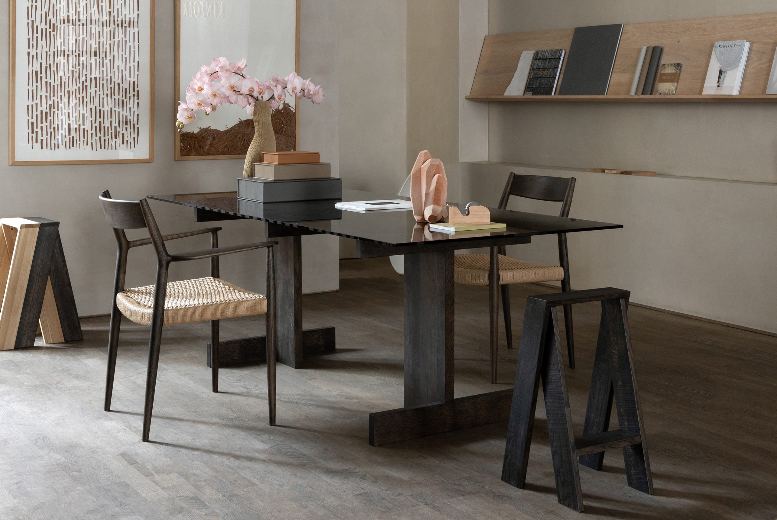 Karimoku Case Study: Designing Small Sanctuaries In A Fast-paced World ...