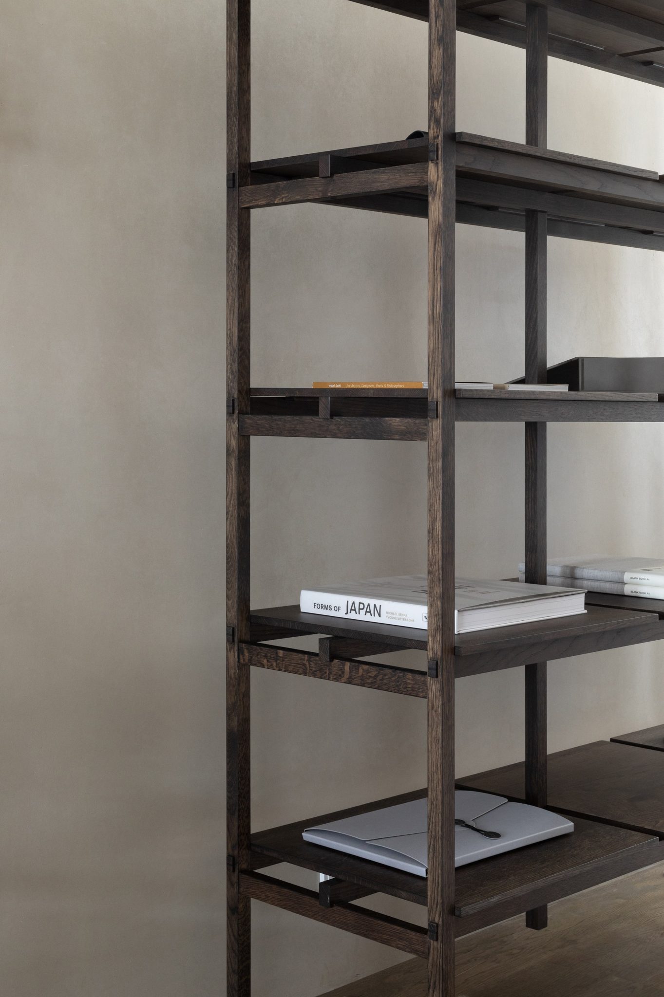 Karimoku: Designing Small Sanctuaries In A Fast-paced World - IGNANT