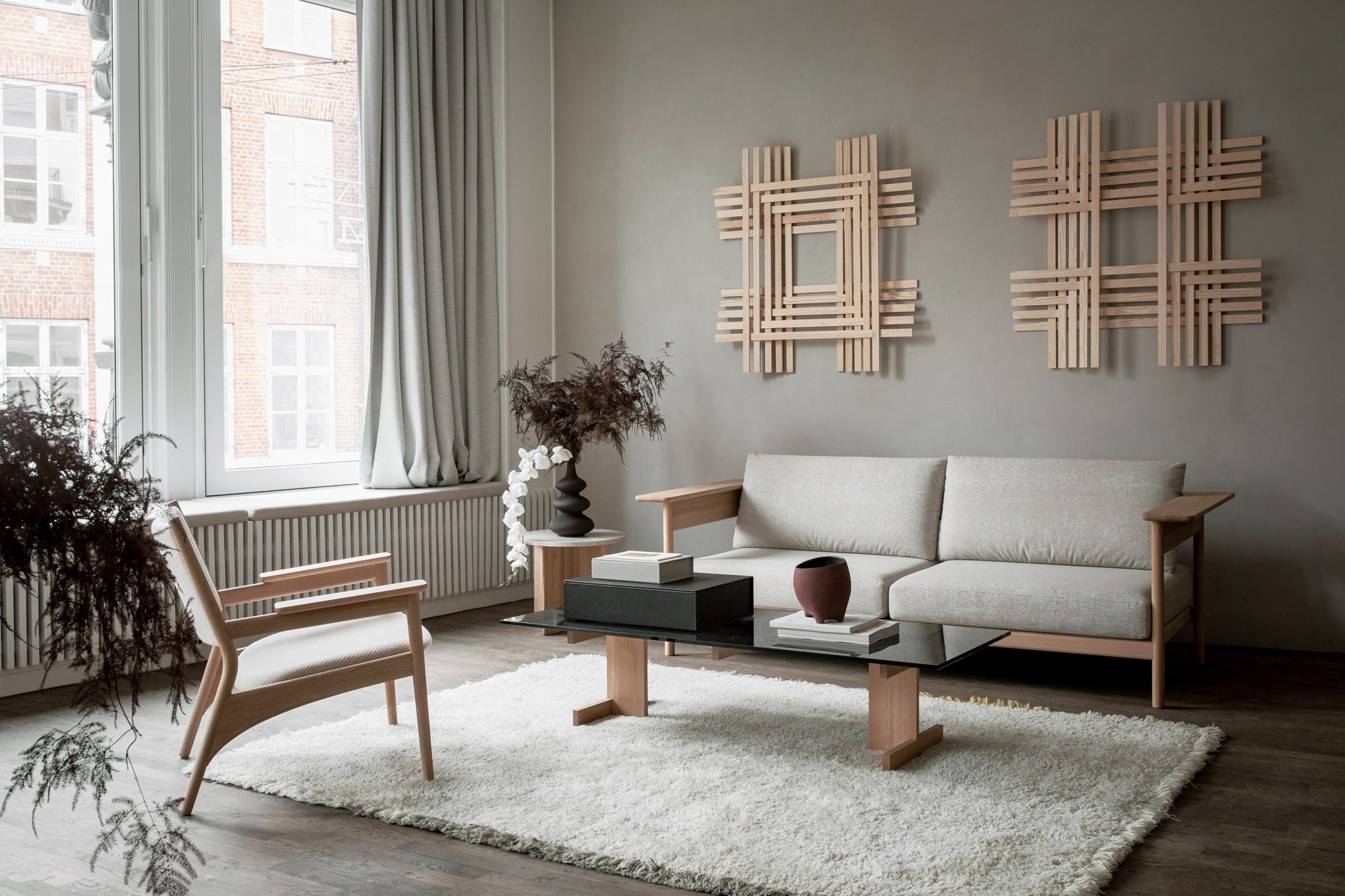 Karimoku: Designing Small Sanctuaries In A Fast-paced World - IGNANT