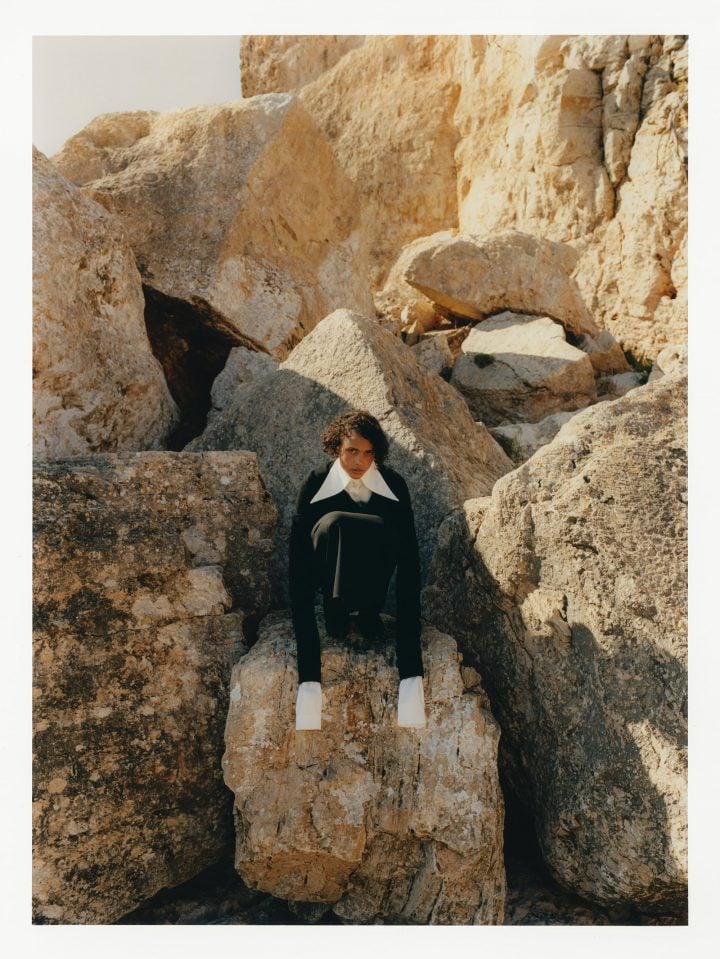 Kulesza & Pik On Their Mindful And Elegant Photographs - IGNANT