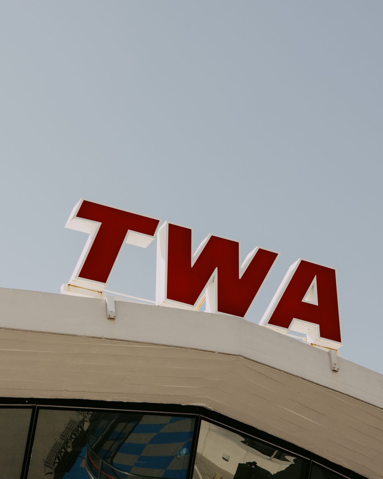 TWA Hotel · New York City, USA - IGNANT