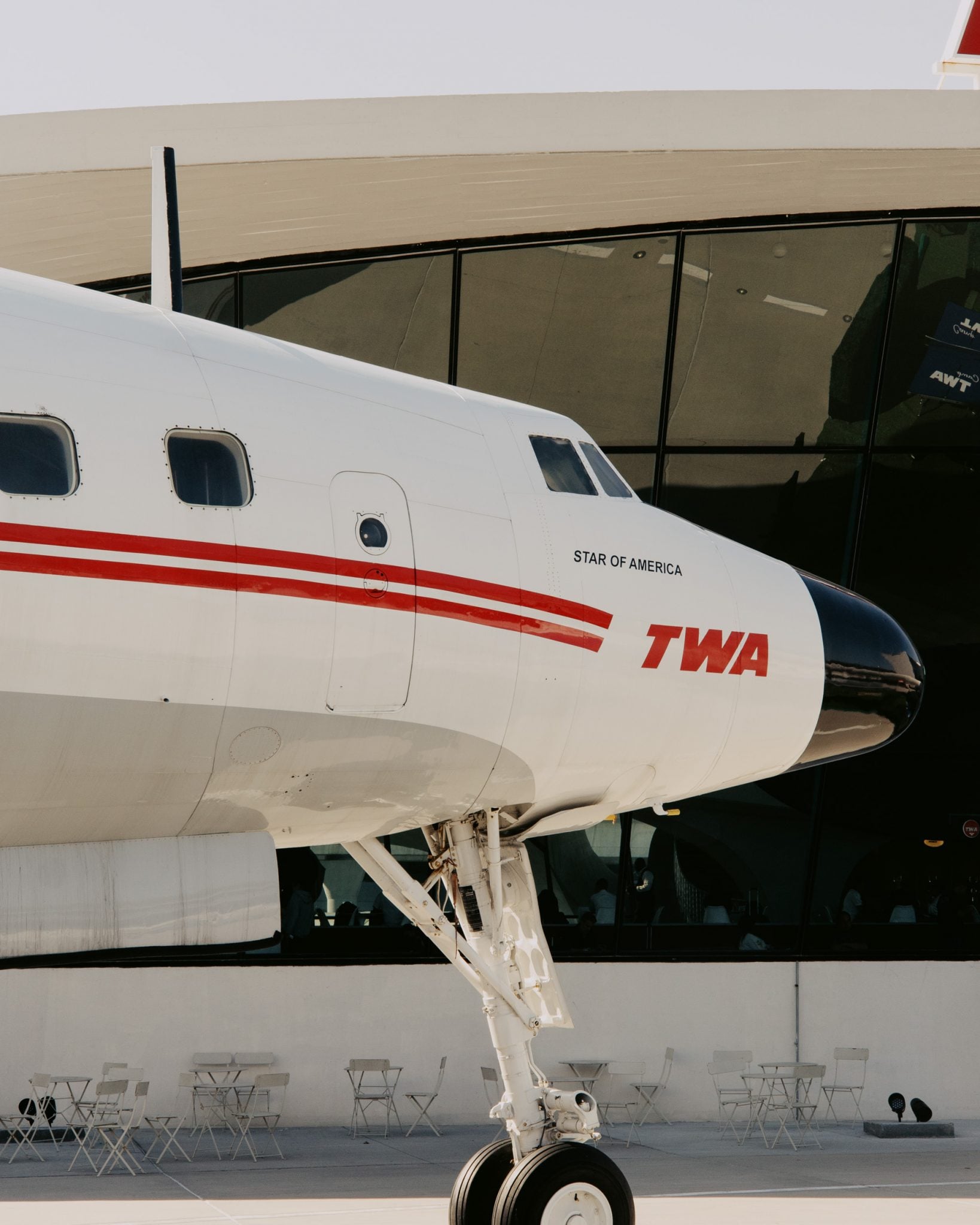 TWA Hotel · New York City, USA - IGNANT