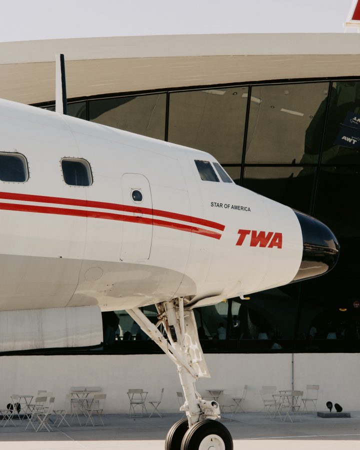 TWA Hotel · New York City, USA - IGNANT