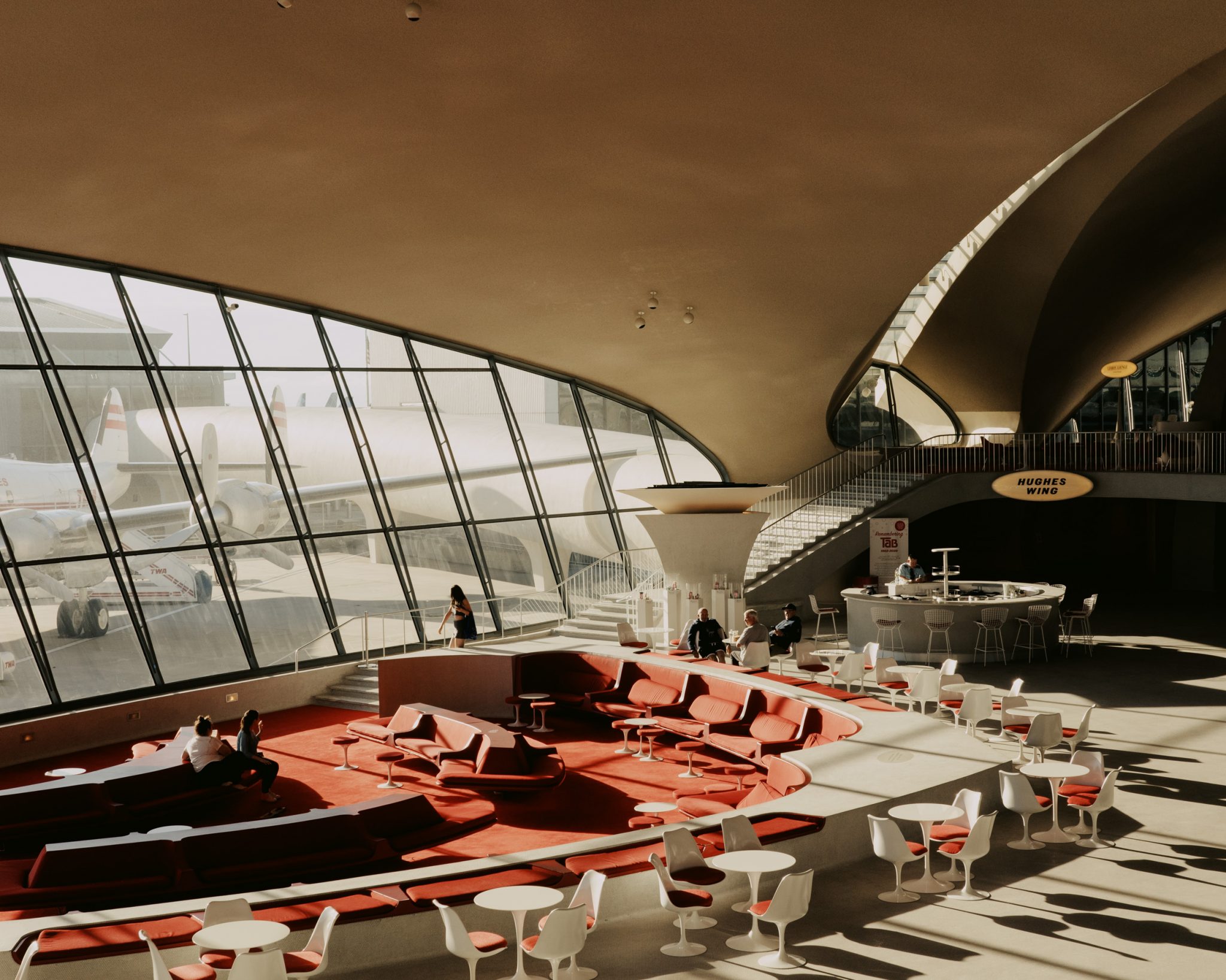 TWA Hotel · New York City, USA - IGNANT