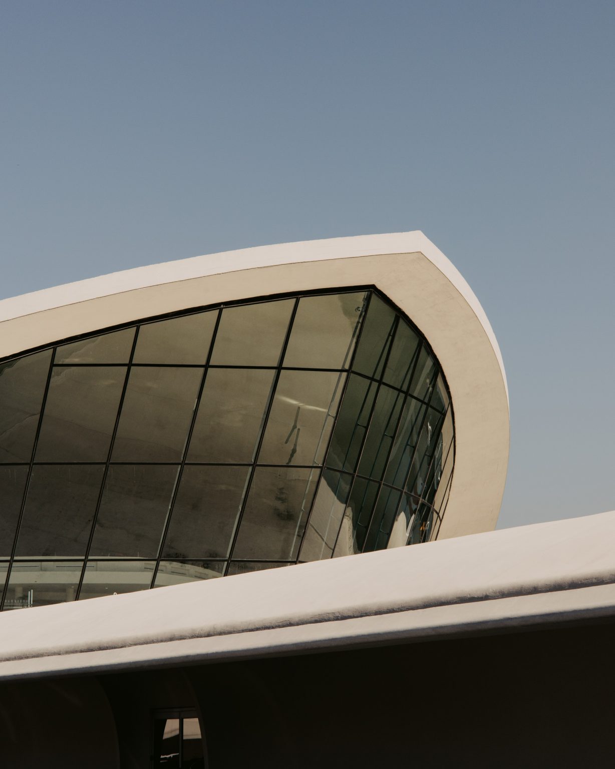 TWA Hotel · New York City, USA - IGNANT