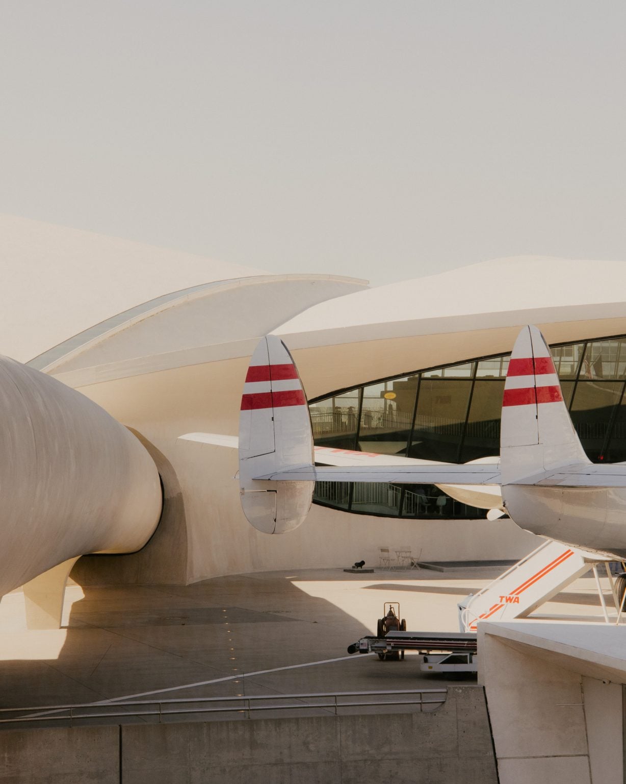 TWA Hotel · New York City, USA - IGNANT