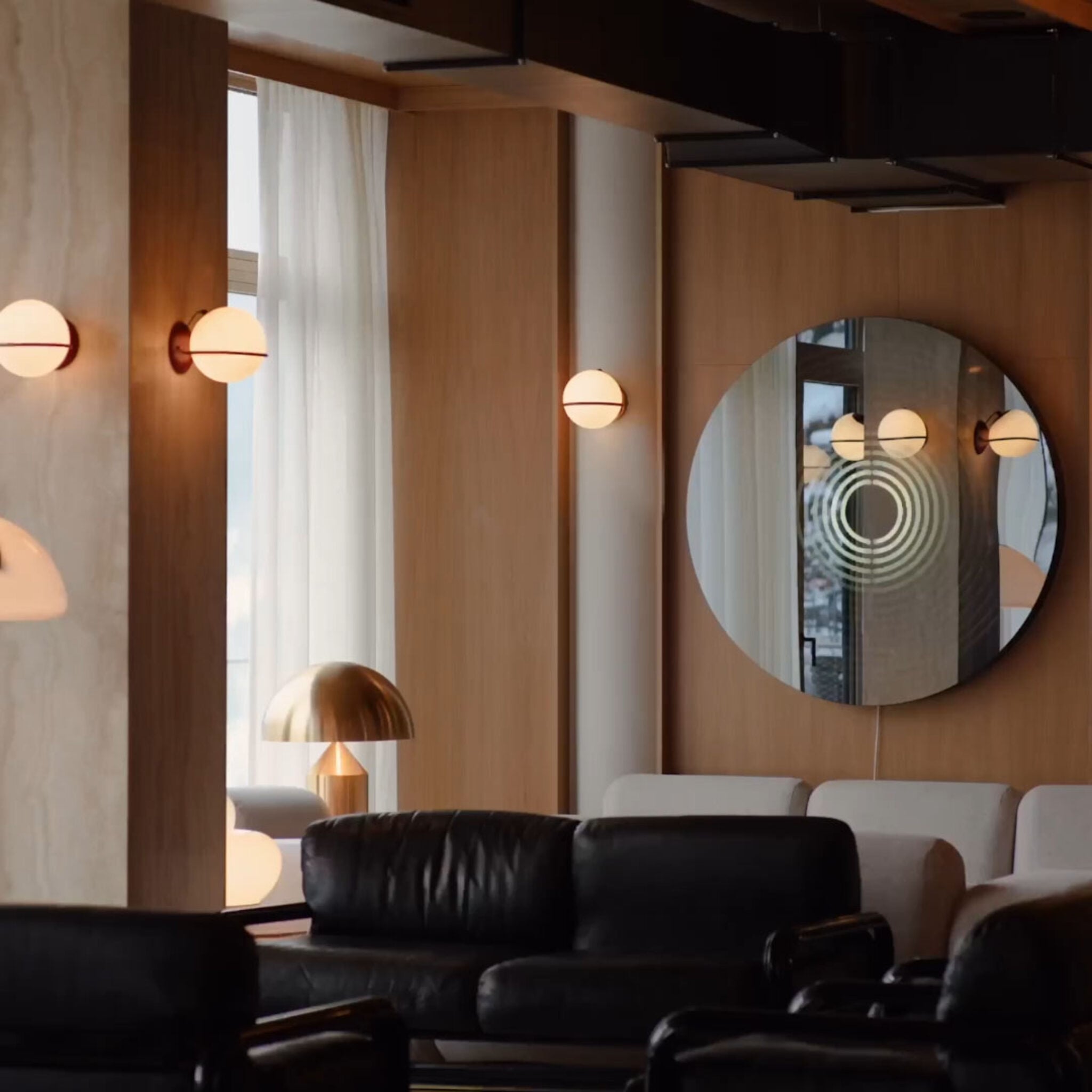 The Cōmodo: Where A Modern Alpine Resort Meets Mid-Century Nostalgia ...