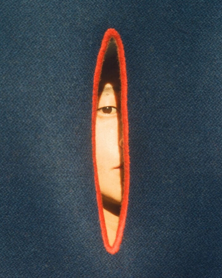 Dyal Thak—A Poetic Photo Series By Kin Coedel About A Human Connection ...