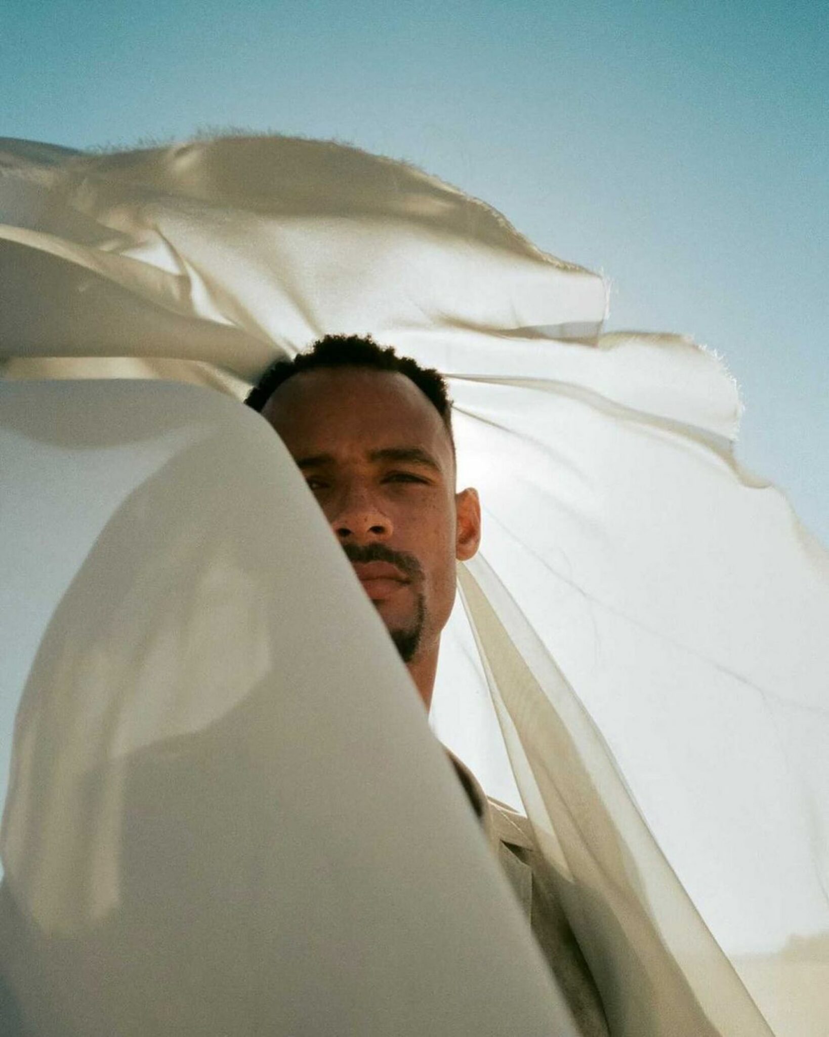 “Dance Is Spirit Moving The Body”: In Conversation With Mike Tyus - IGNANT