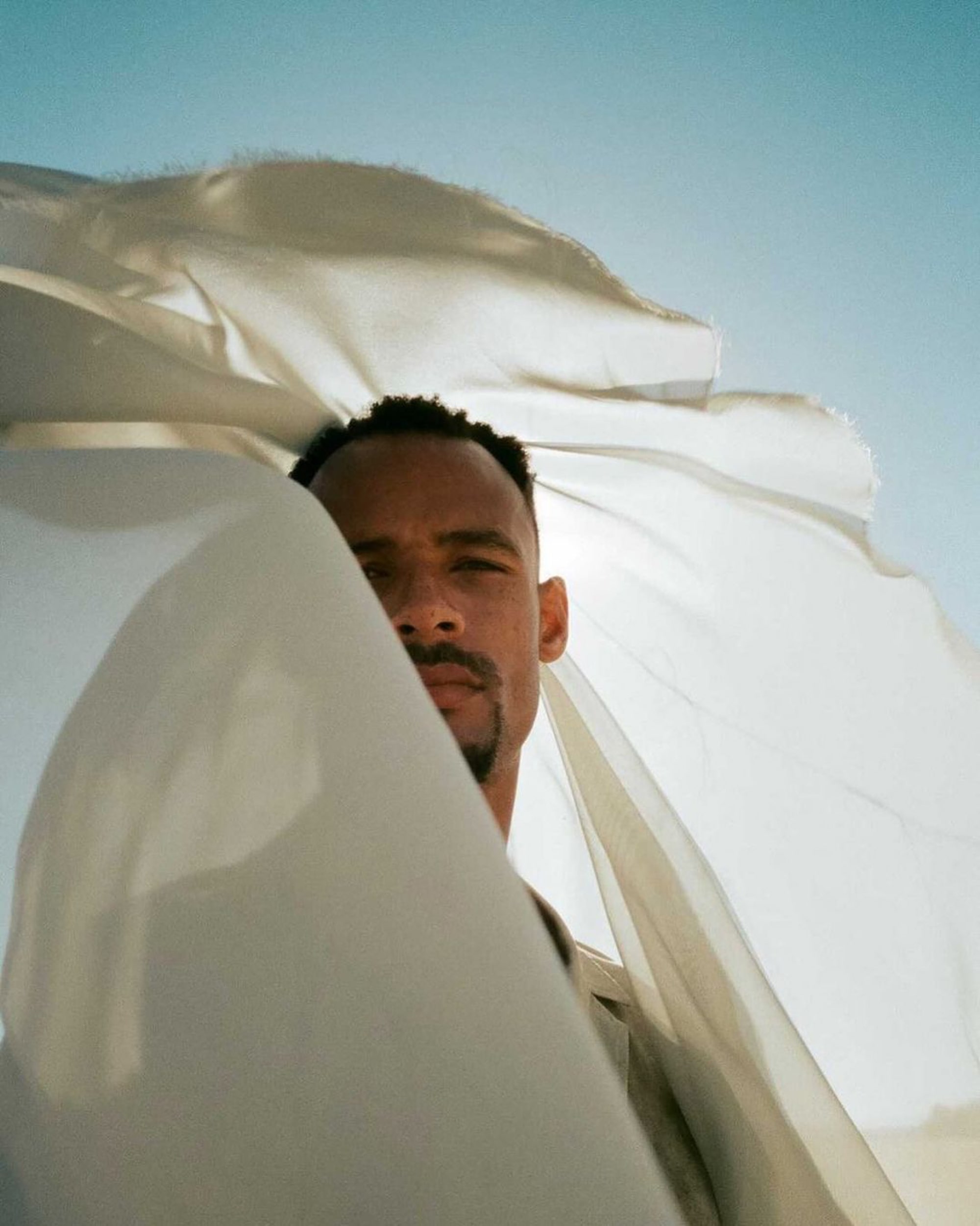 “Dance Is Spirit Moving The Body”: In Conversation With Mike Tyus - IGNANT