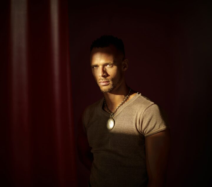 “Dance Is Spirit Moving The Body”: In Conversation With Mike Tyus - IGNANT