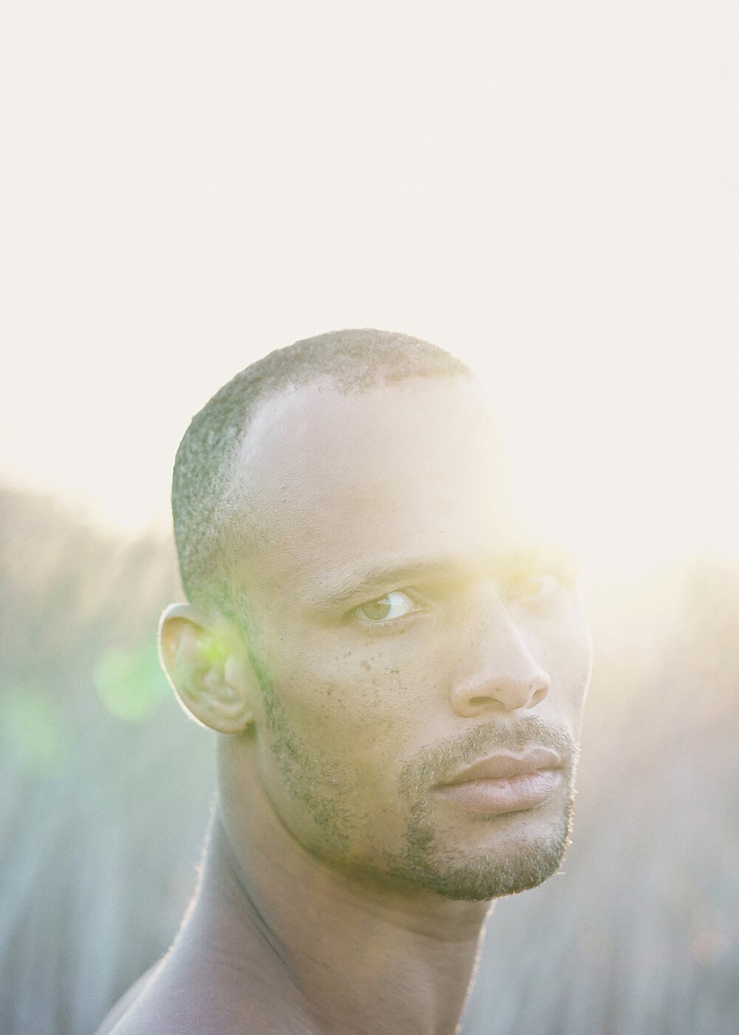 “Dance Is Spirit Moving The Body”: In Conversation With Mike Tyus - IGNANT