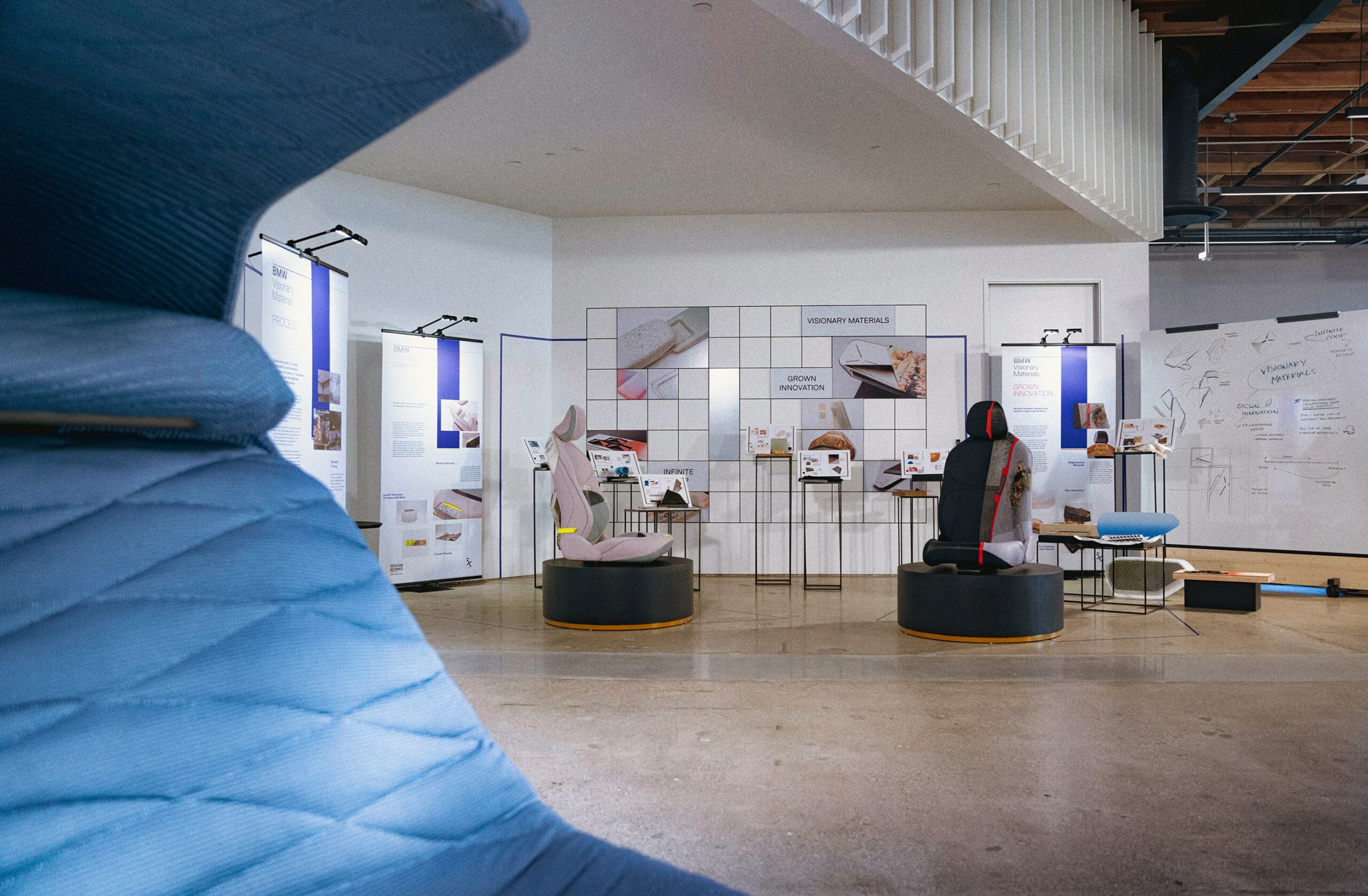 Going Beyond, Creating Tomorrow: A Dive Into The Future Of Mobility ...