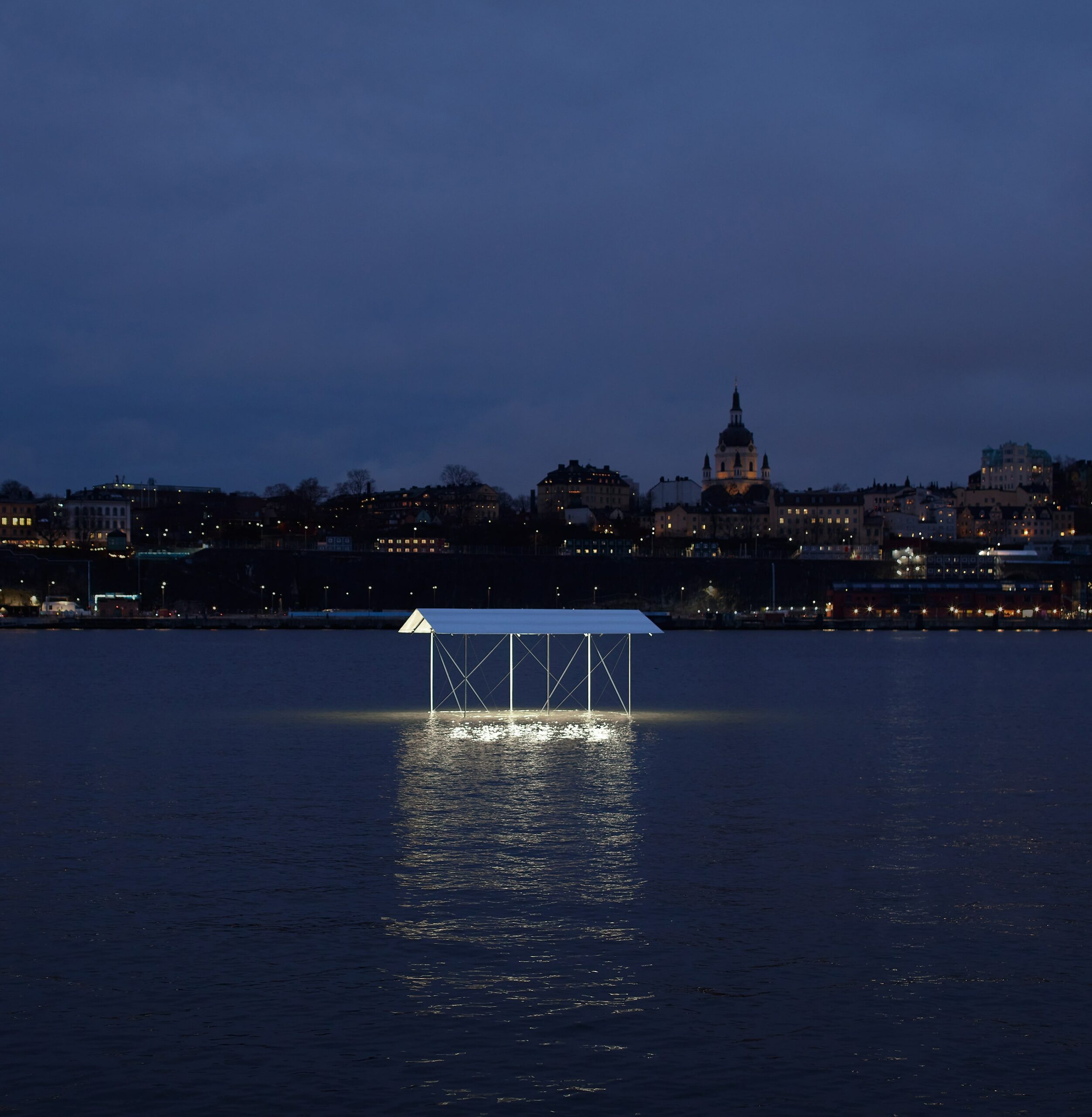 Working Towards A Sustainable Future: IGNANT’s Stockholm Design Week ...
