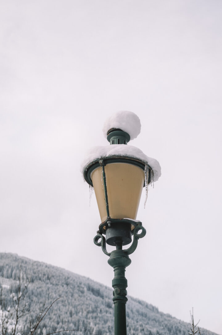 The Cōmodo: Where A Modern Alpine Resort Meets Mid-Century Nostalgia ...