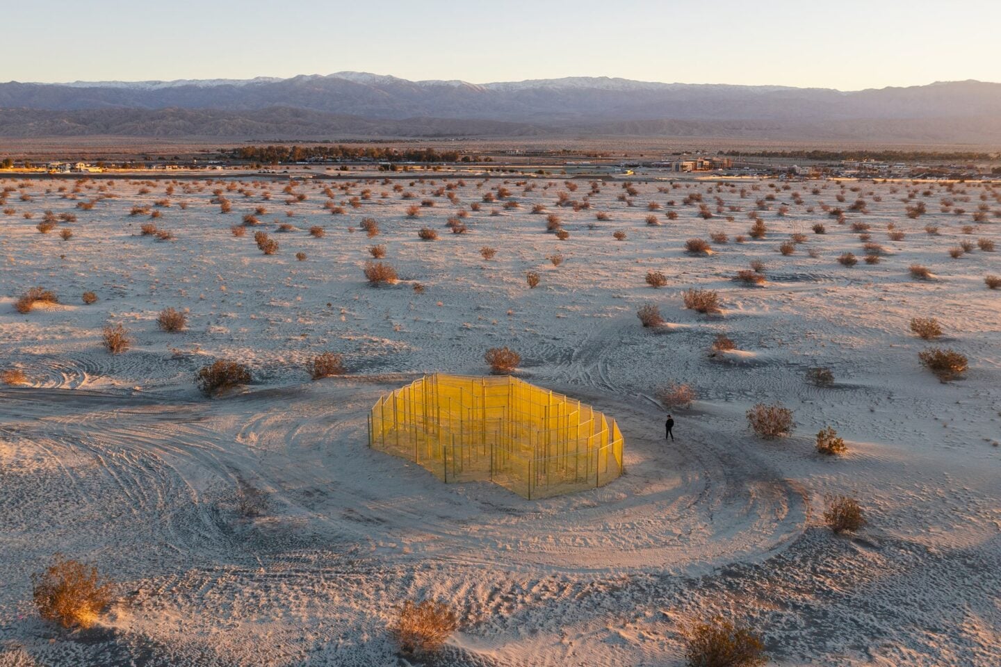 Desert X 2023 Responds To Contemporary Issues With Thoughtful Works Of ...