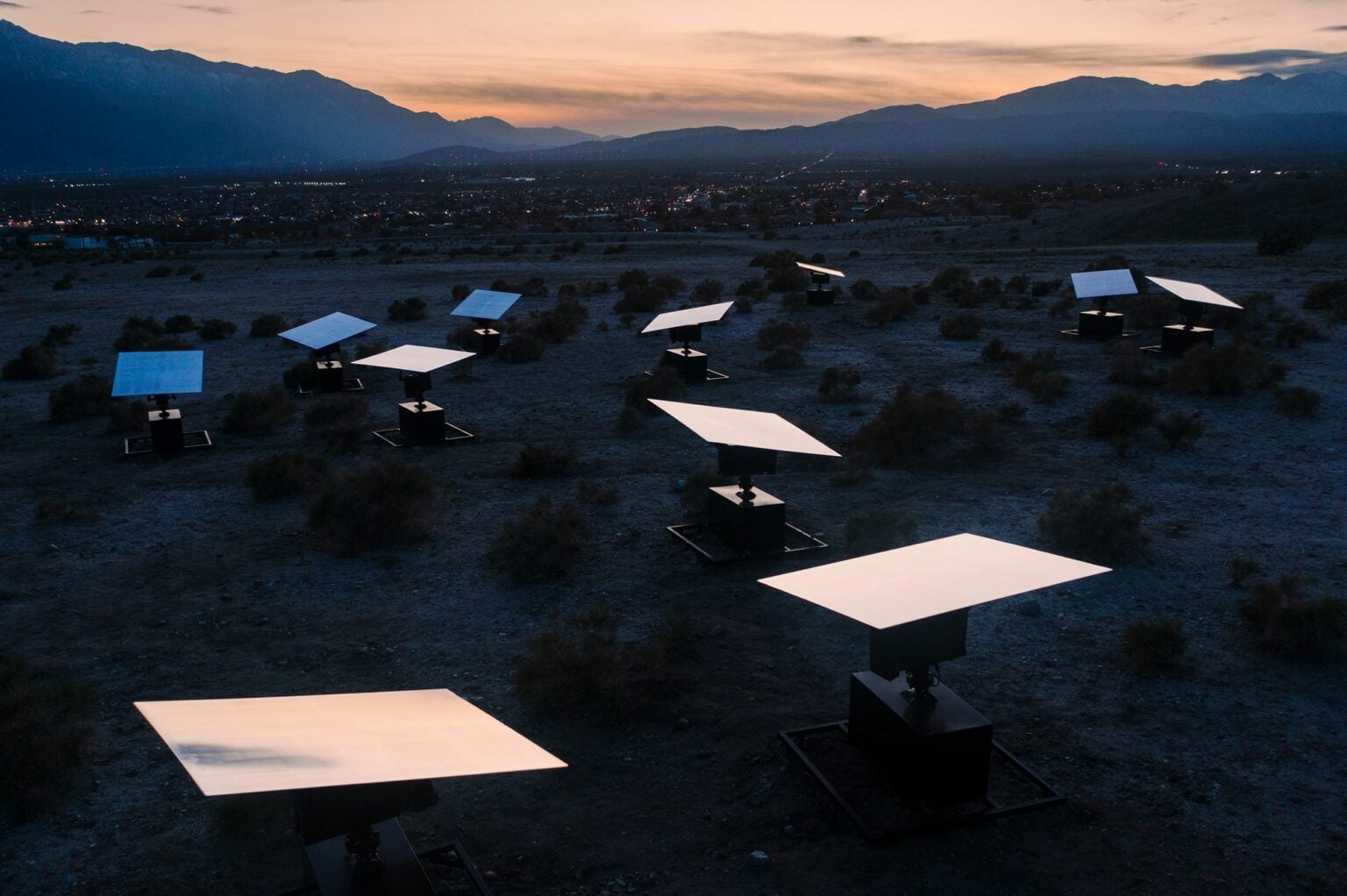 Desert X 2023 Responds To Contemporary Issues With Thoughtful Works Of ...