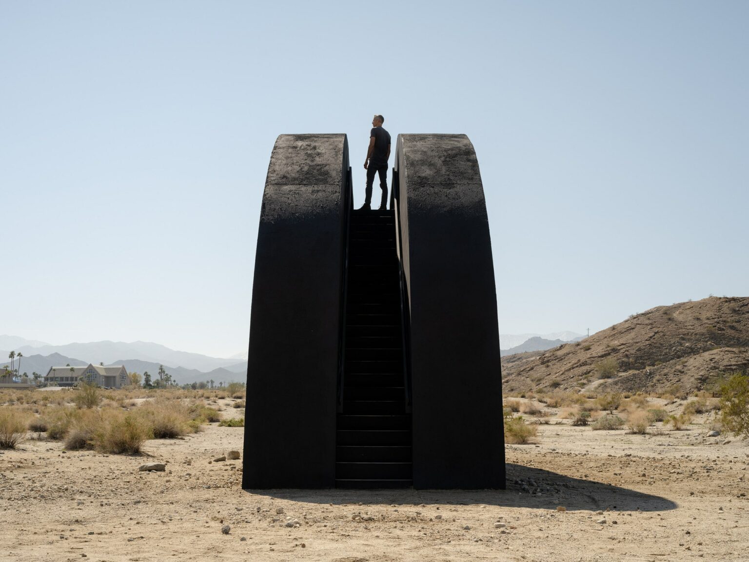 Desert X 2023 Responds To Contemporary Issues With Thoughtful Works Of ...