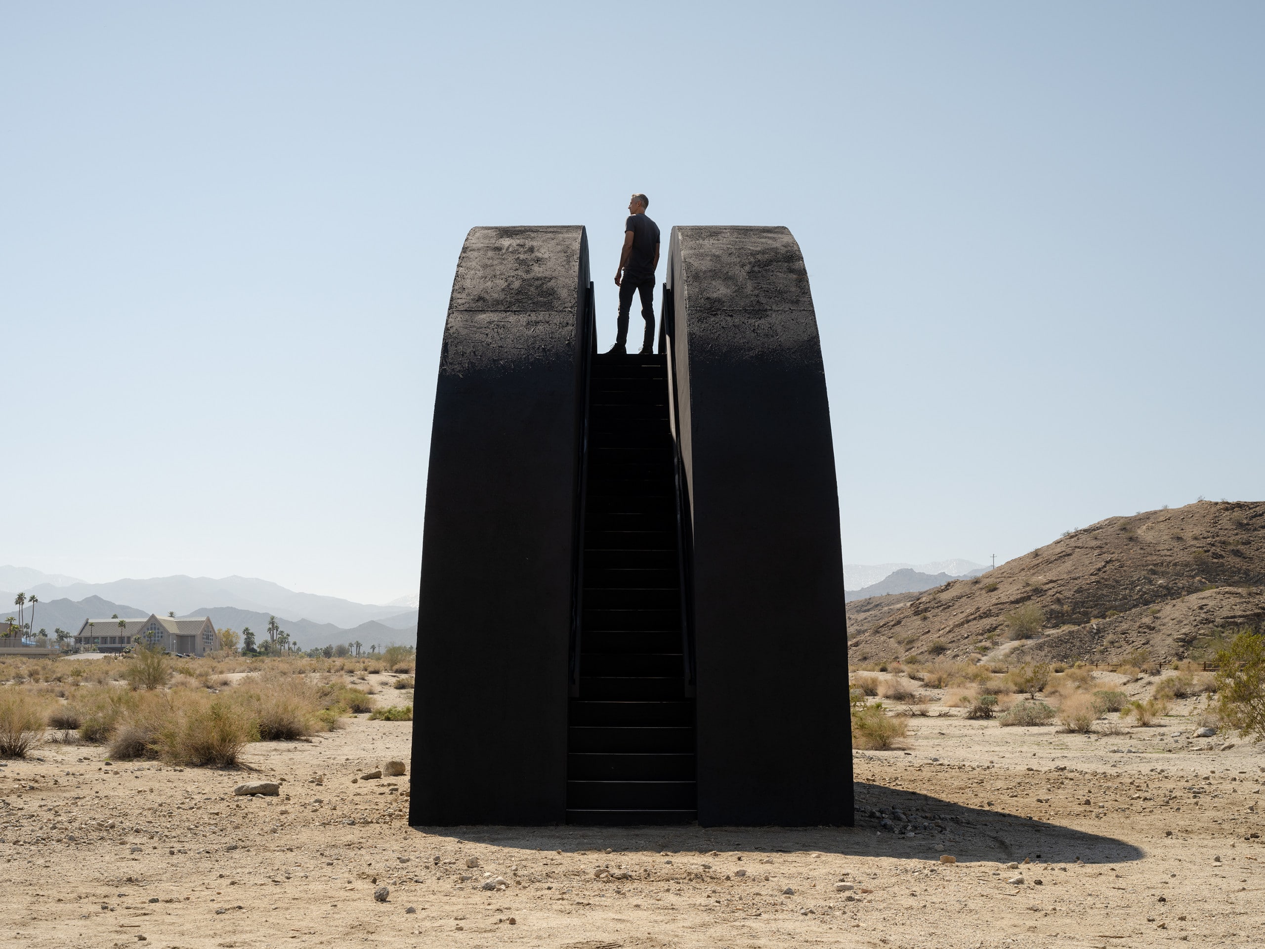 Desert X 2023 Responds To Contemporary Issues With Thoughtful Works Of ...